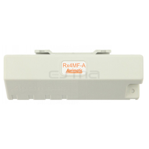 Récepteur APRIMATIC RX4MF-A 220V