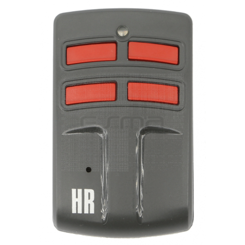 Télécommande HR R868V2G - Télécommande de portail HR - Achat au meilleur prix - Telecommande Esma